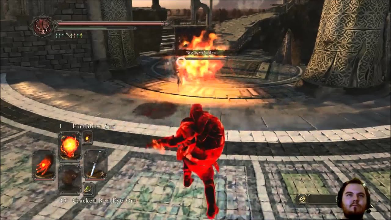 Teenage Abyss Ninja Turtles - Dark Souls 2 PVP - YouTube