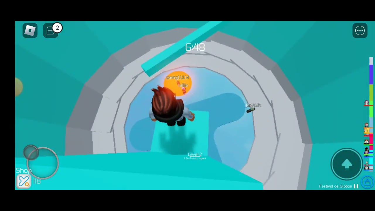 main tower of hell #2 sama murder misteri - YouTube