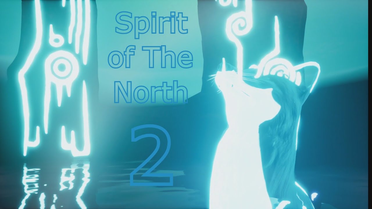 Chapter 3 Spirit Bark and the Corruption | Spirit of the North - Part 2 ...