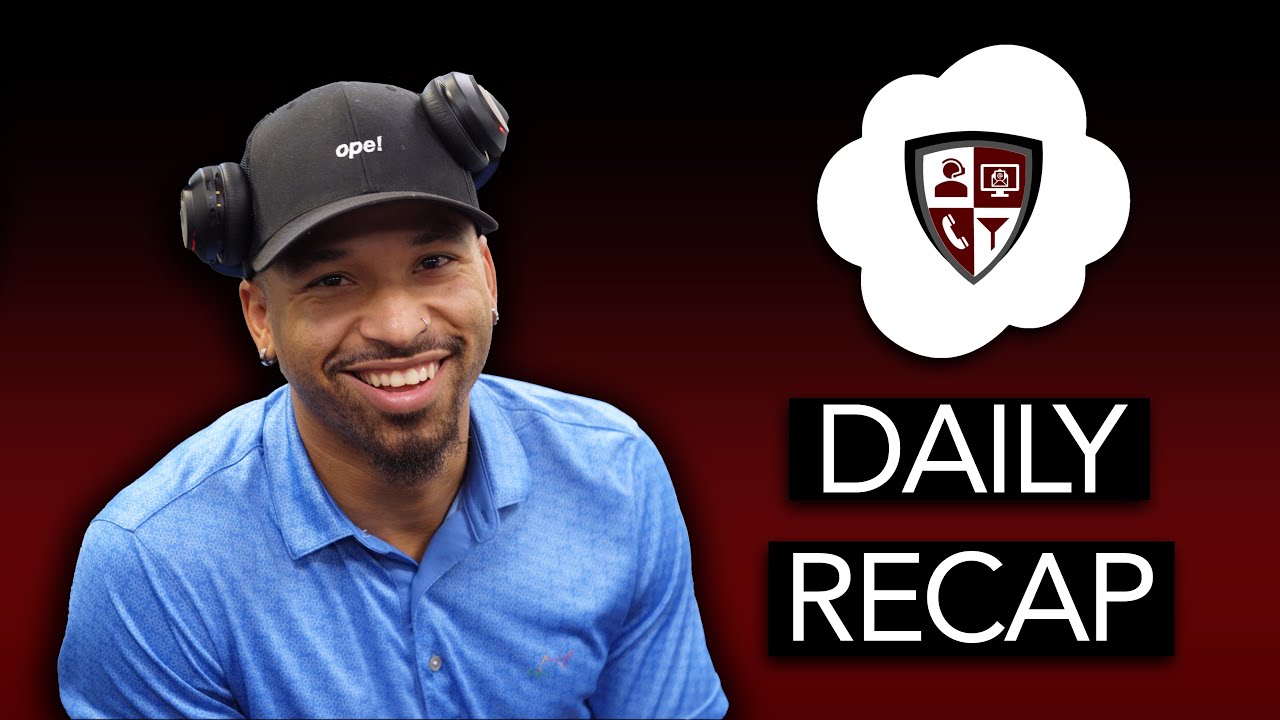 Daily Recap August 16th 2023 YouTube daily-recap-august-16th-2023-youtube