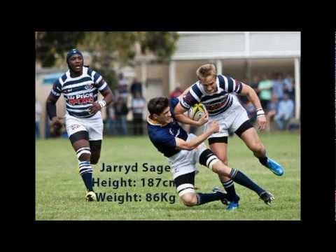Jarryd Sage2012.mpg - YouTube