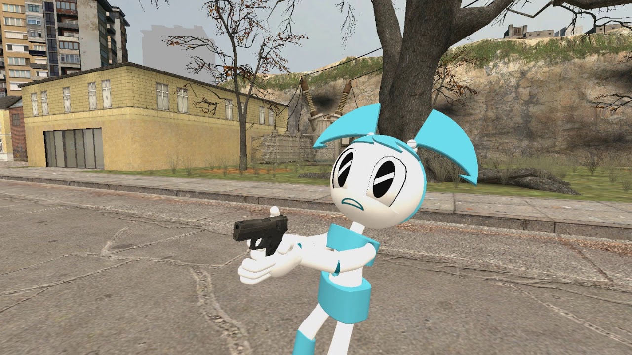 Weed Card (GMOD) - YouTube