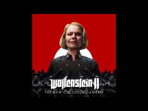 Wolfenstein II  - Gamerip Soundtrack