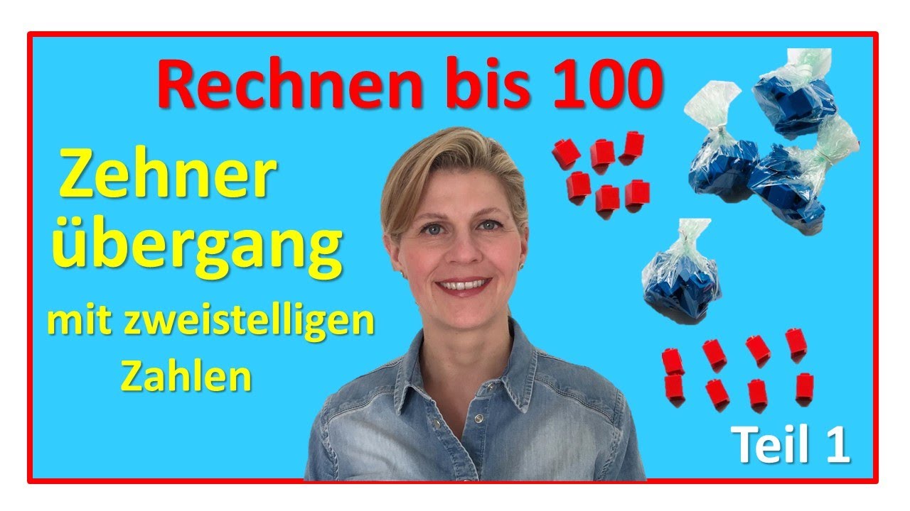 Plus Bis 100 Mit Zehner bergang SO GEHT S EINFACH Teil 1 YouTube plus-bis-100-mit-zehner-bergang-so-geht-s-einfach-teil-1-youtube