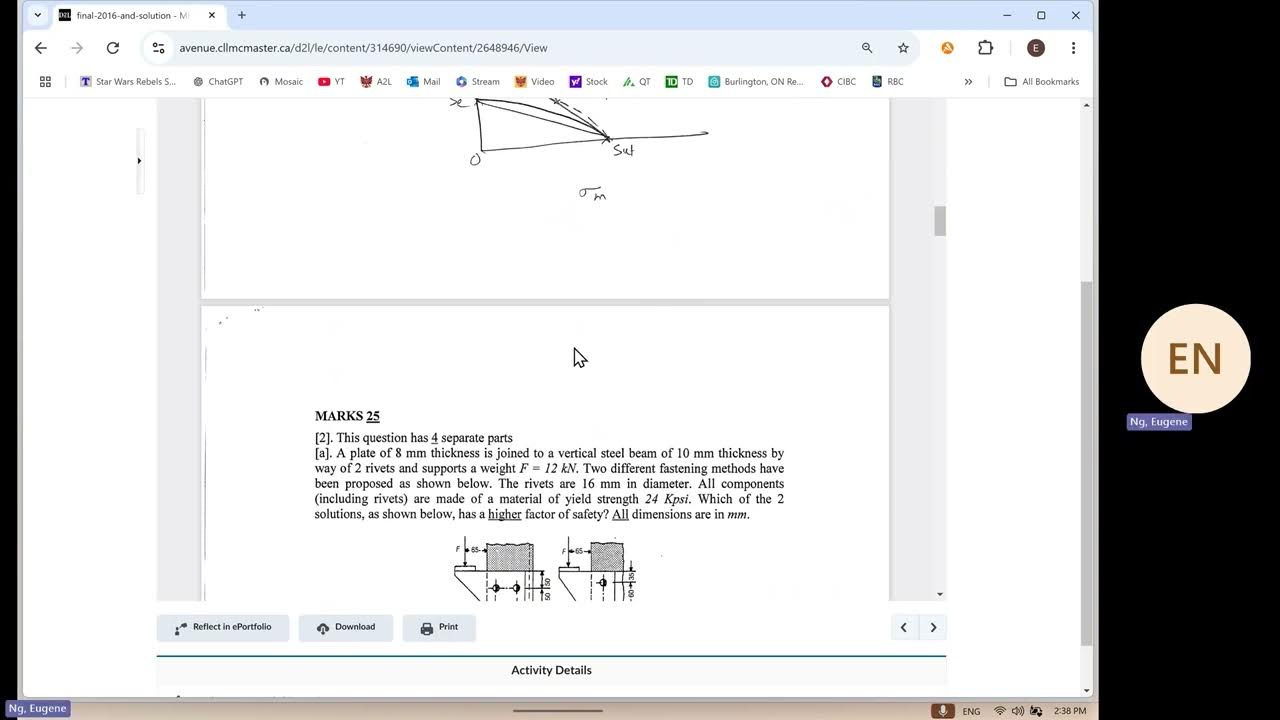 Wk01 Mon P01: Course Introduction - YouTube