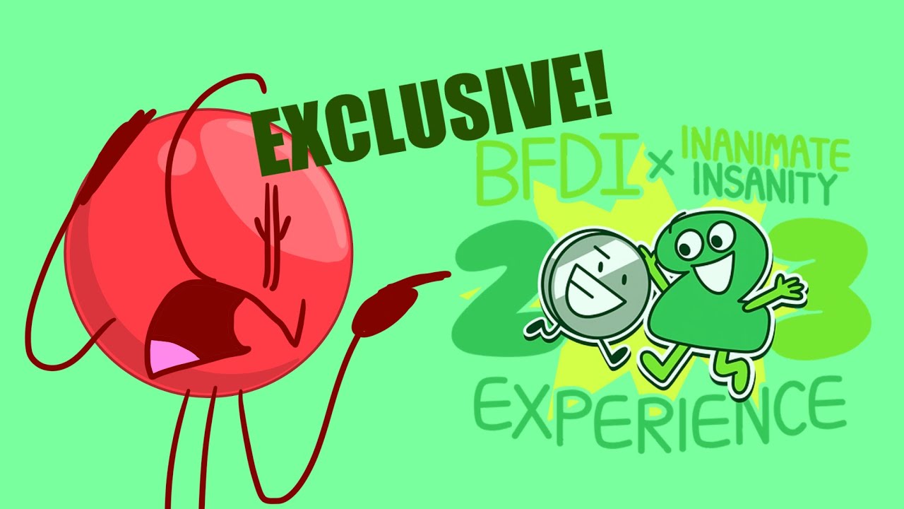 The LOO Legacy 3 Scrapped Experience Trailer (Read Description) - YouTube