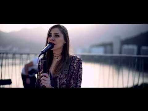 Amanda Döring - Feeling Good/House of The Rising Sun (MashUp) - YouTube