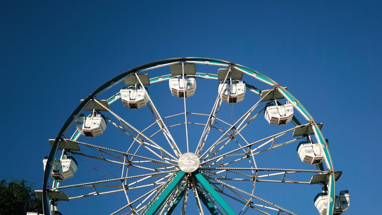 A Weekend at the Carnival - YouTube