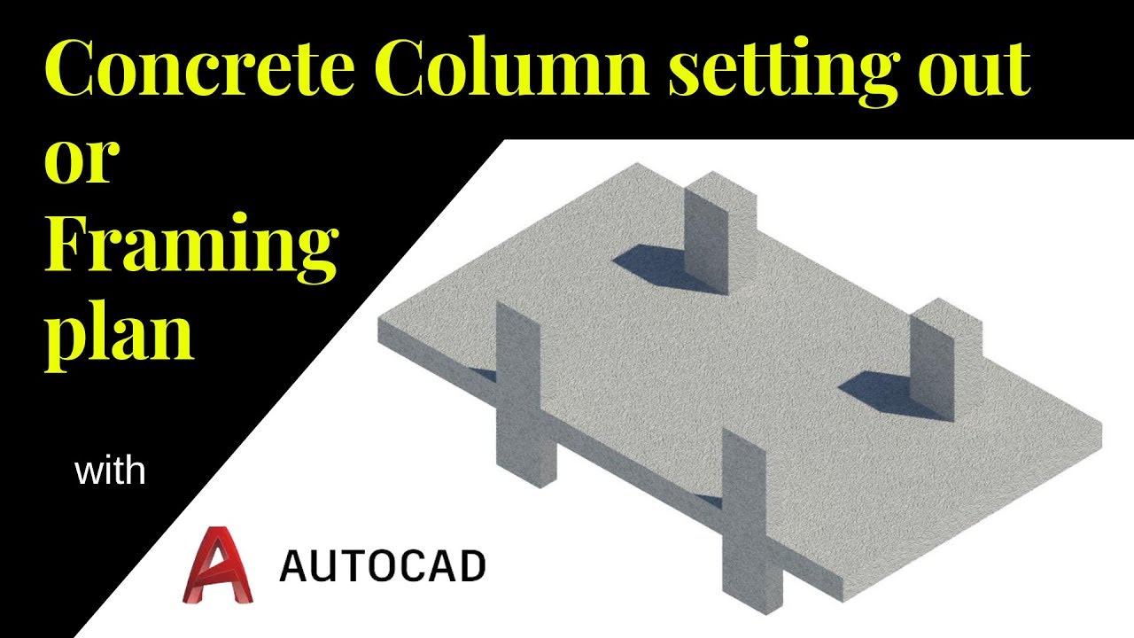 RCC Column Layout In AutoCAD Structural Column Layout Plan YouTube rcc-column-layout-in-autocad-structural-column-layout-plan-youtube