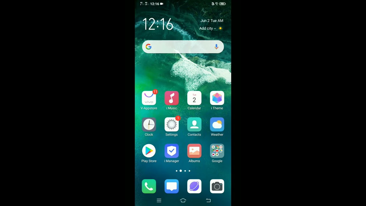 HOW TO CHANGE THEMES IN YOUR VIVO ANDROID PHONES YouTube how-to-change-themes-in-your-vivo-android-phones-youtube