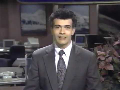 The Weather Channel 1990 - YouTube