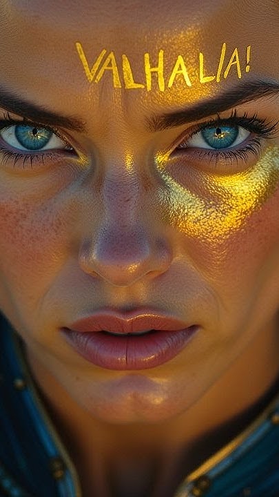 Valkyries: Choosers of the Slain in Viking Mythology | Norse Gods and Valhalla Explained - YouTube