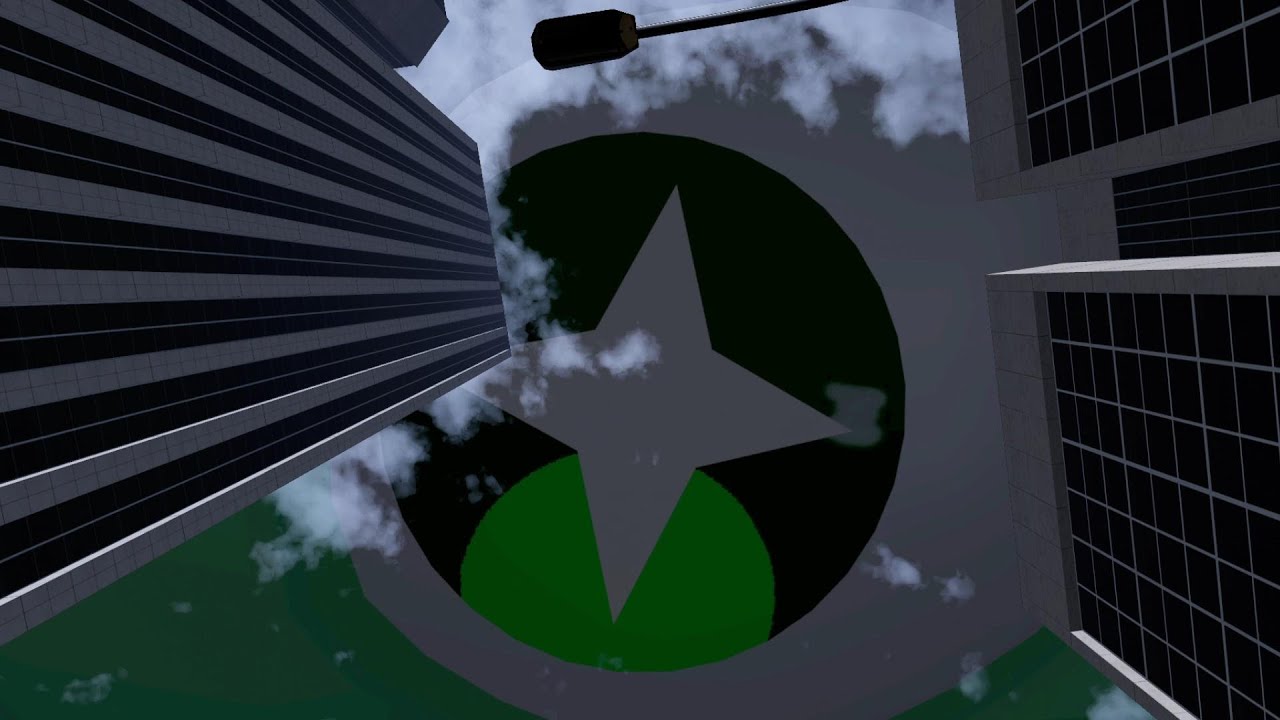 The macro puppy is eating the Earth - YouTube