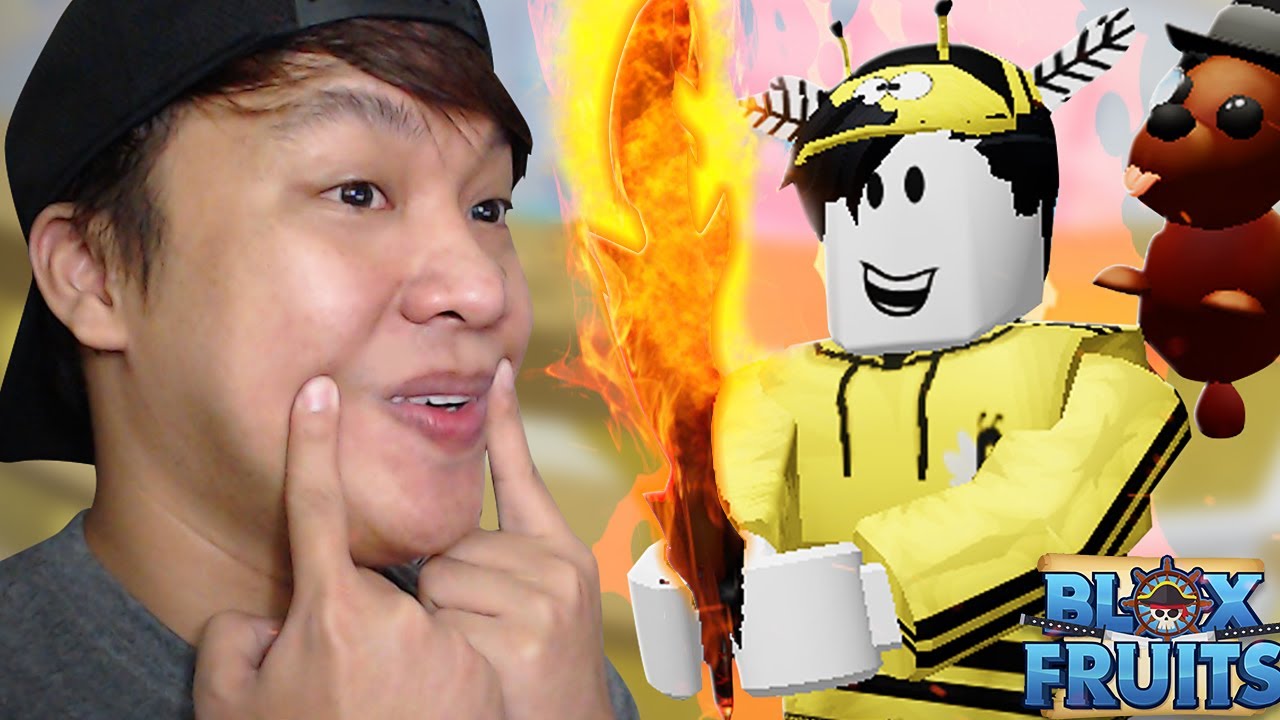 BLOX FRUITS #19 | ROBLOX | BEEBUYOG VS JZ GRIT VS KEN PLAYZ (TRAINING ...