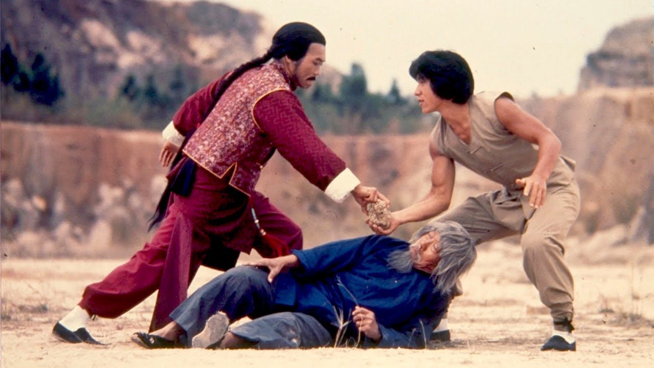 Trigger Master || Best Chinese Action Kung Fu Movie in English - YouTube