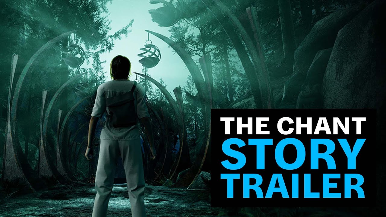 The Chant | Story Trailer - YouTube