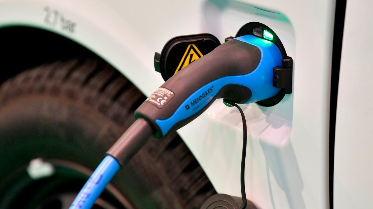 Case against electric vehicles keeps getting ‘stronger and stronger ...