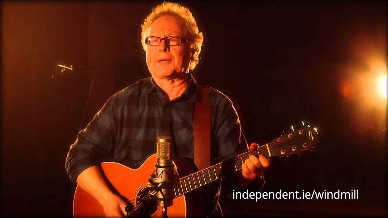 Paul Brady - You Win Again (COVER) - YouTube