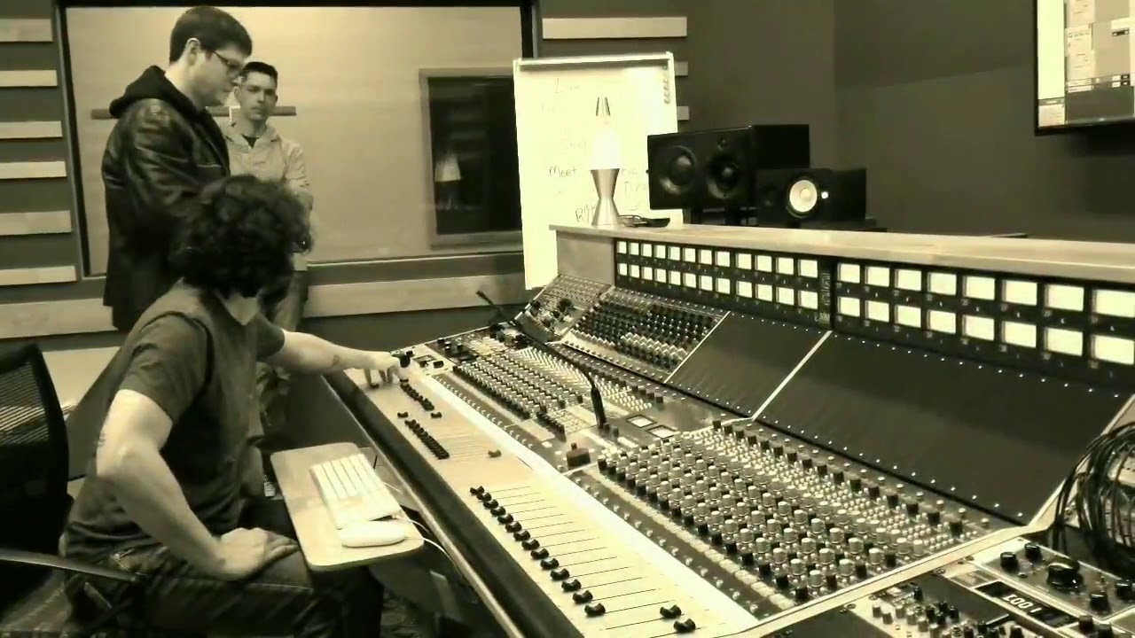 These Warm Machines NEW album promo - YouTube