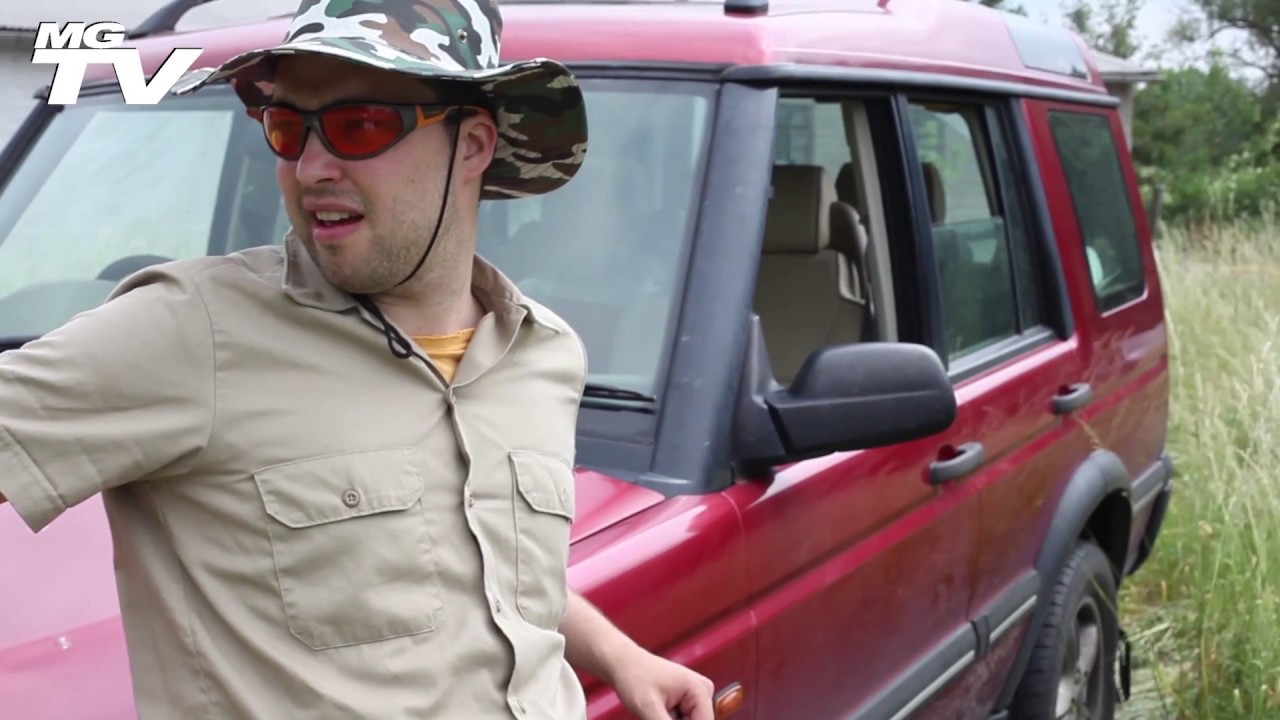 Max Graef - Funk3 Part1 - www.no-hablo.com - YouTube