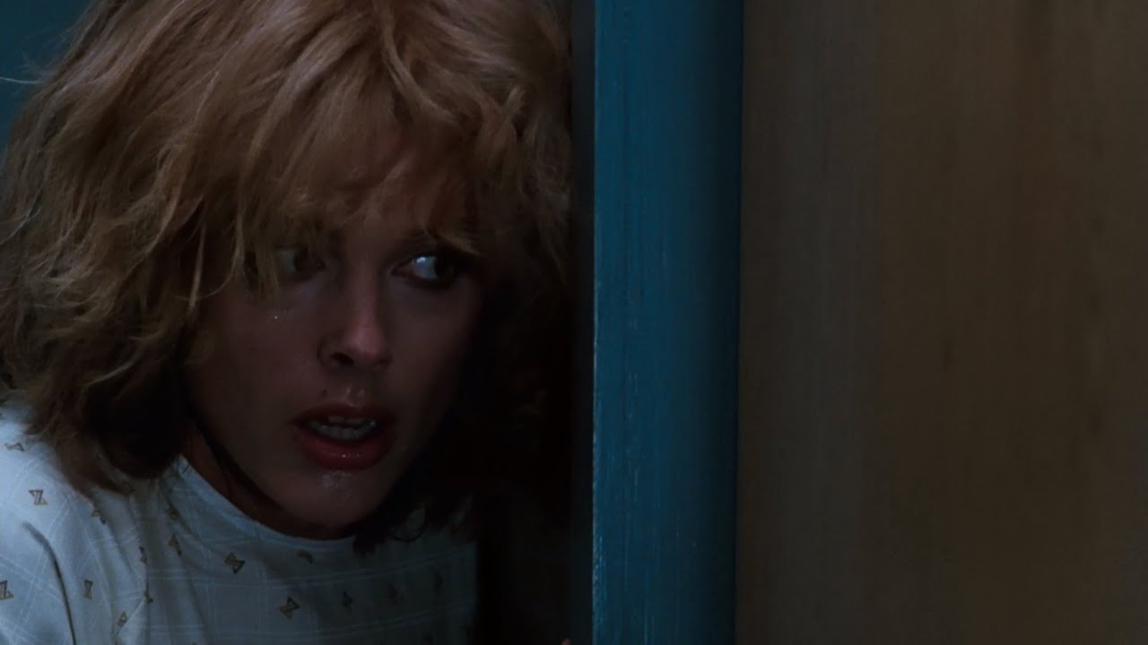 Cobra Night Slasher Quotes