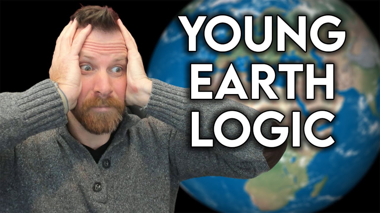 Young Earth, The Supernatural, And Existence - YouTube