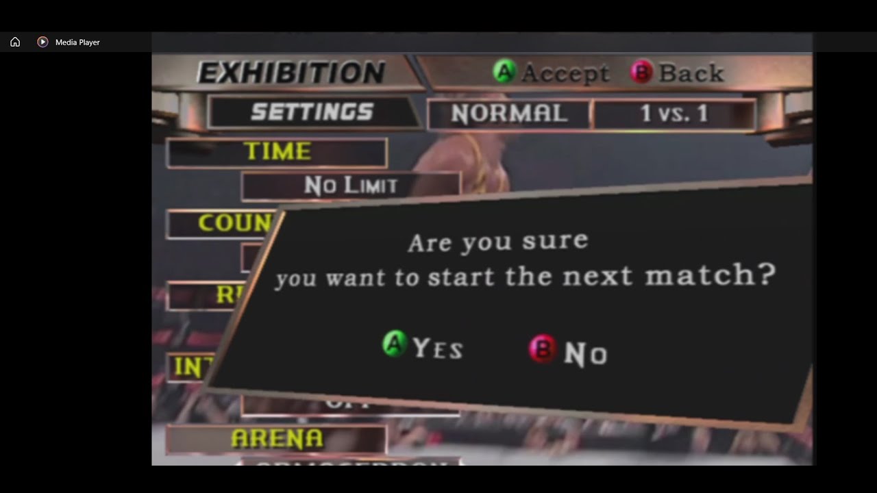 Funny match 2 haha - YouTube