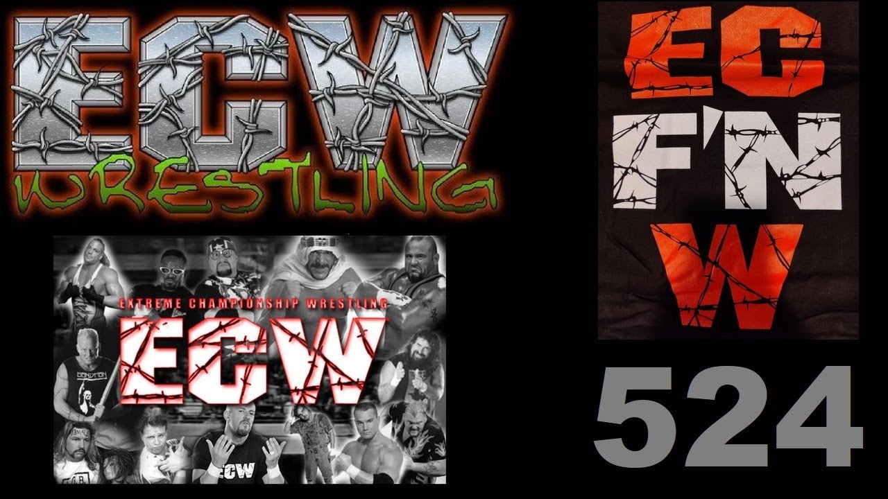 [TEW 2020] Chronicles 1998 | Ep. 524 – ECW: INTRODUCTION - YouTube