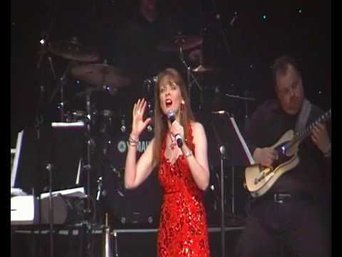 Mary Duff - There Is A Place - YouTube