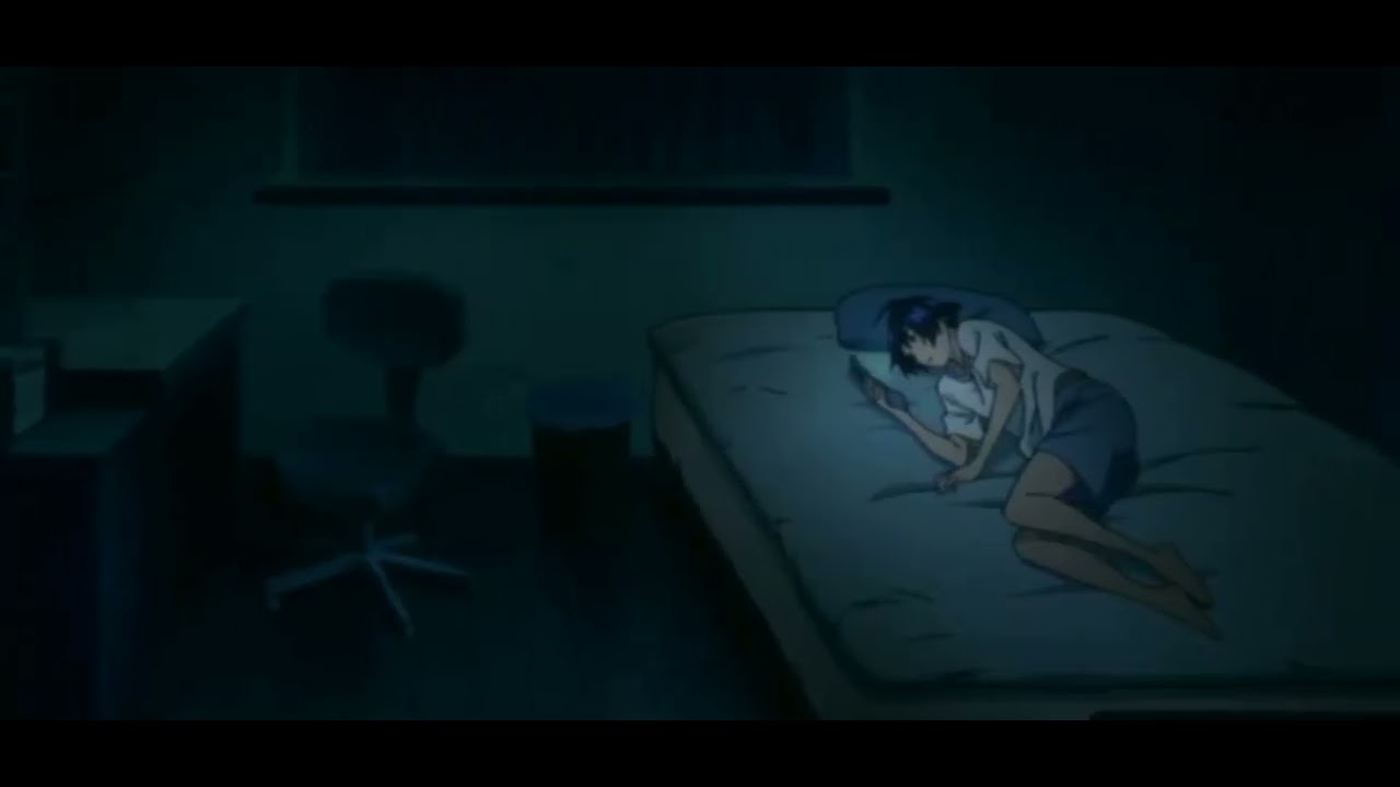 Ashirogi muto || Bakuman - YouTube