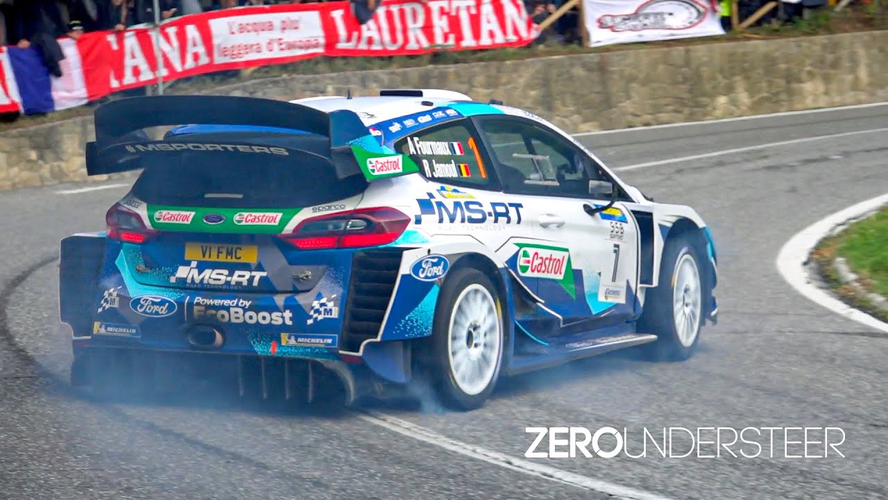The best Rally in the world? | RallyLegend 2020 - YouTube