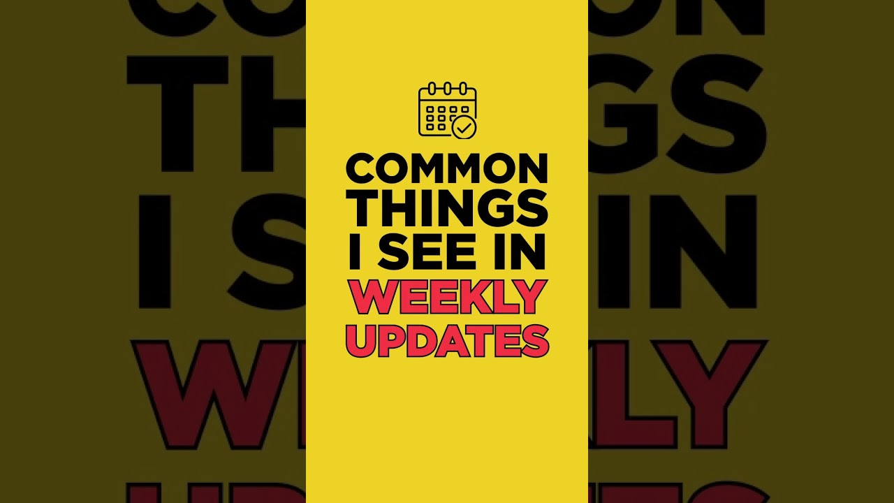 Real vs. Fake progress | Video Summary and Q&A | Glasp