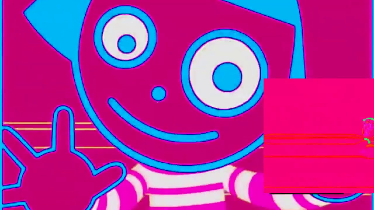 PBS Kids | Dot Logo Effects - YouTube