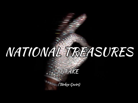 Drake - National Treasures (Türkçe Çeviri)
