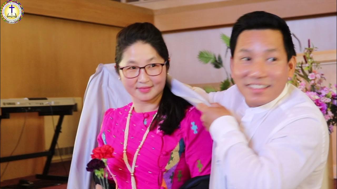 Michigan KBC Mother's Day Video - YouTube