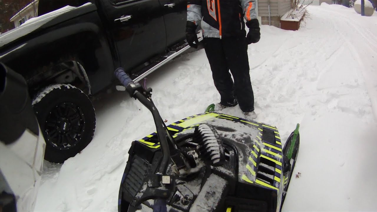 Steering and Seat Upgrades on the 151 Mod Phazer - YouTube