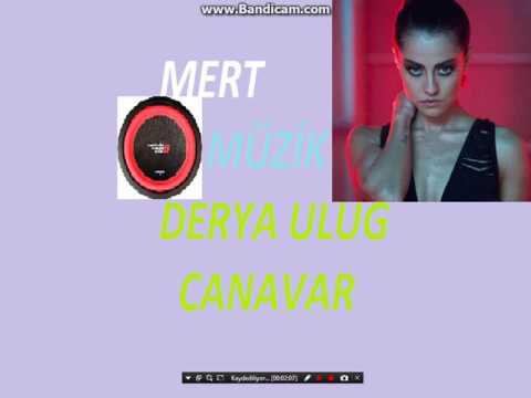 Derya Uluğ Canavar