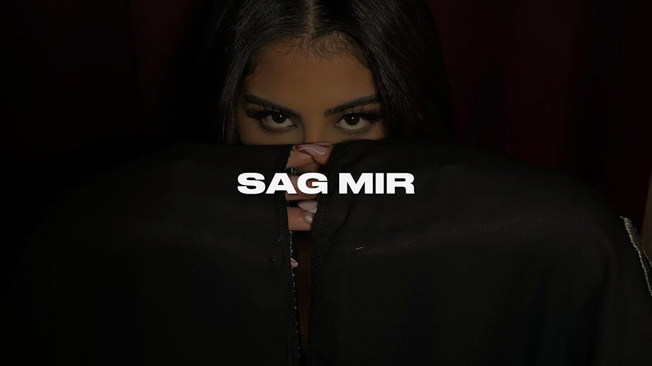 SAMRA feat. LUNE - SAG MIR - YouTube