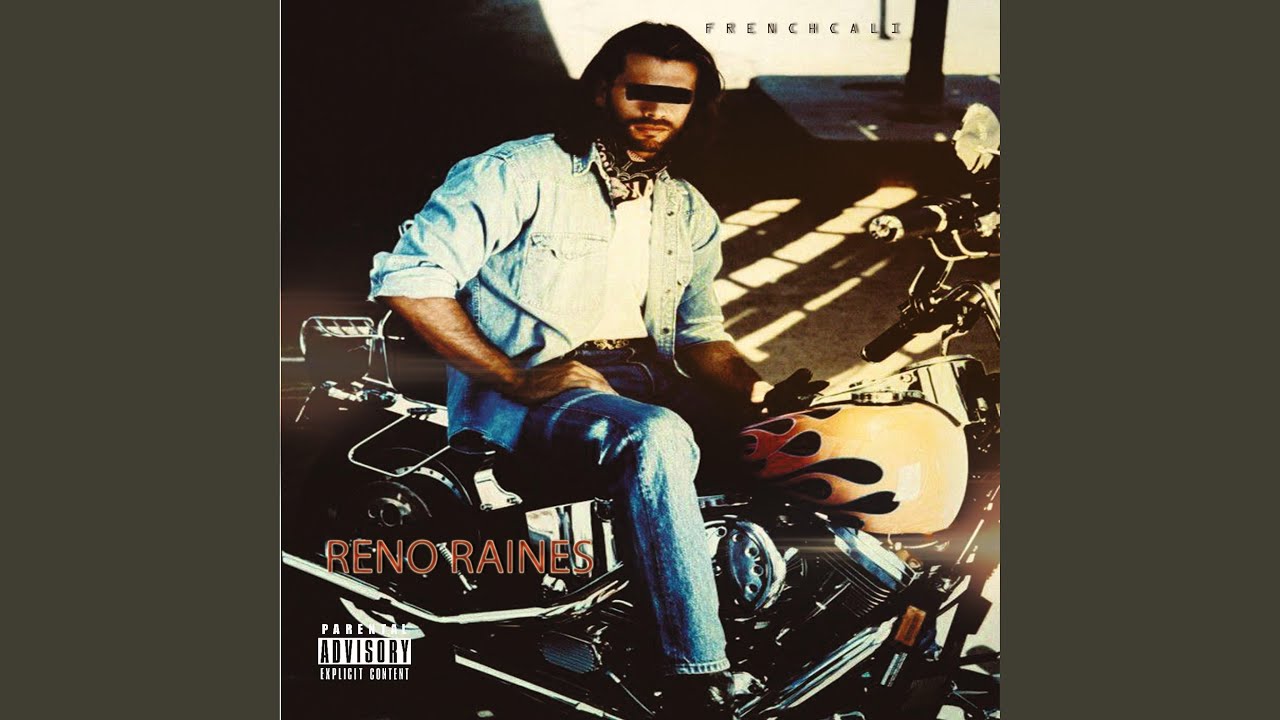 Reno Raines - YouTube