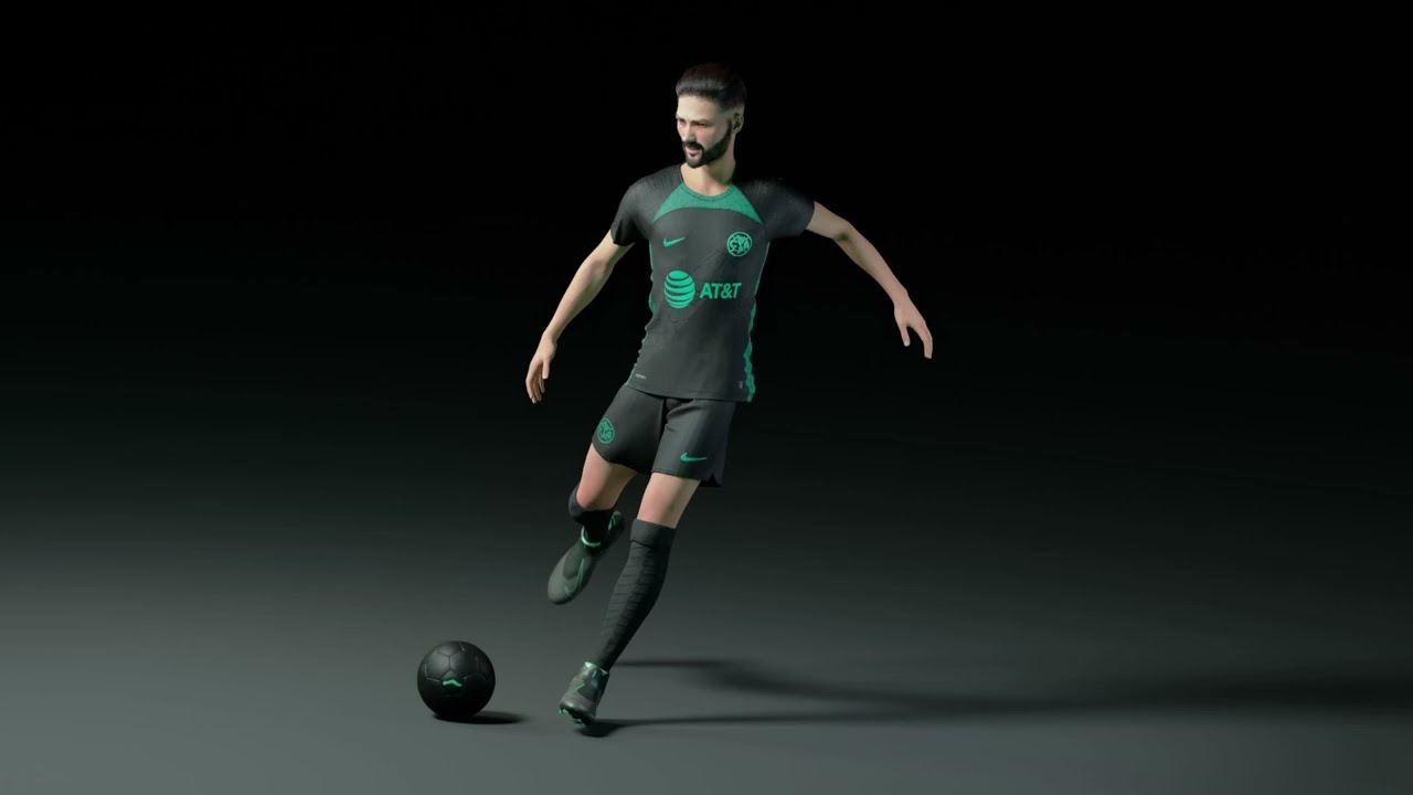 Uniforme Nike 2022 CLO 3D Marvelous Designer YouTube Uniforme Nike 2022 CLO 3D Marvelous Designer YouTube