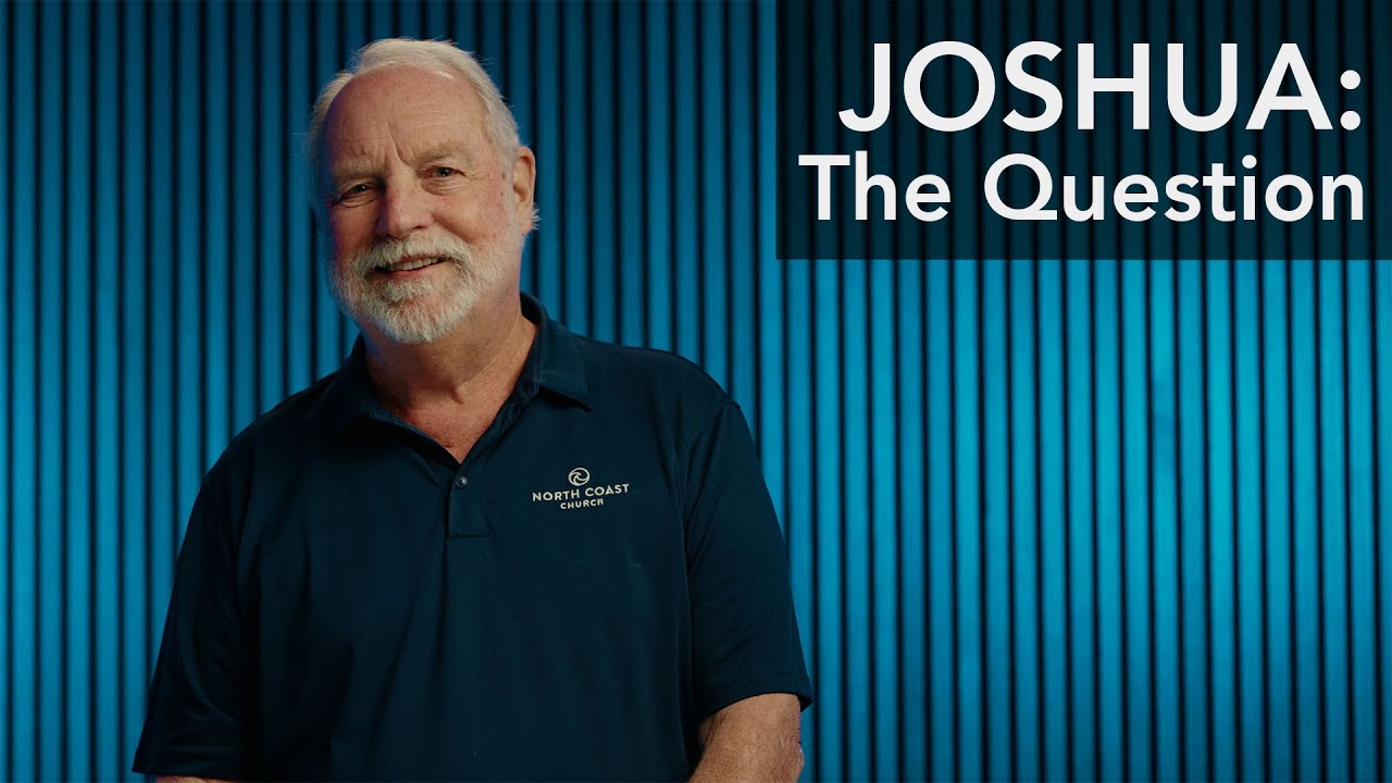 Joshua: The Promise Land Day 5 - Daily Dose - - Bible Portal