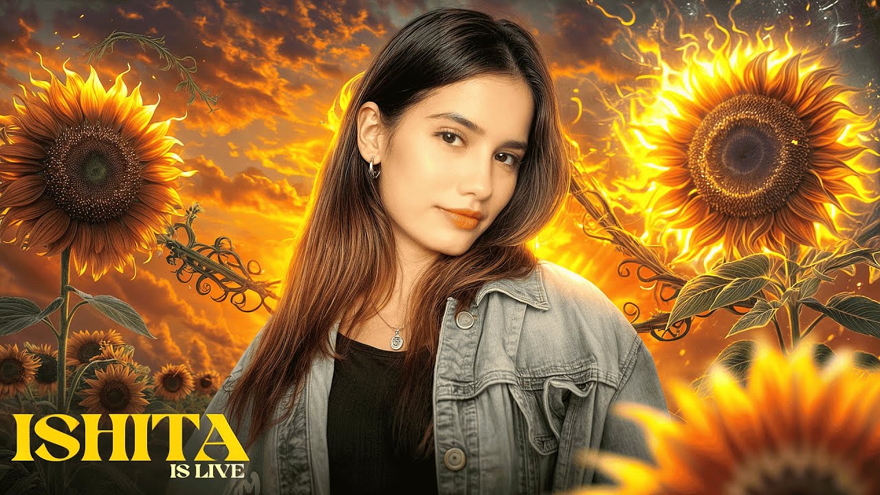 AAJ HOGI TABAHI🤫🔥 | TEAMCODE | BGMI LIVE | ISHITAISLIVE | #bgmi # ...
