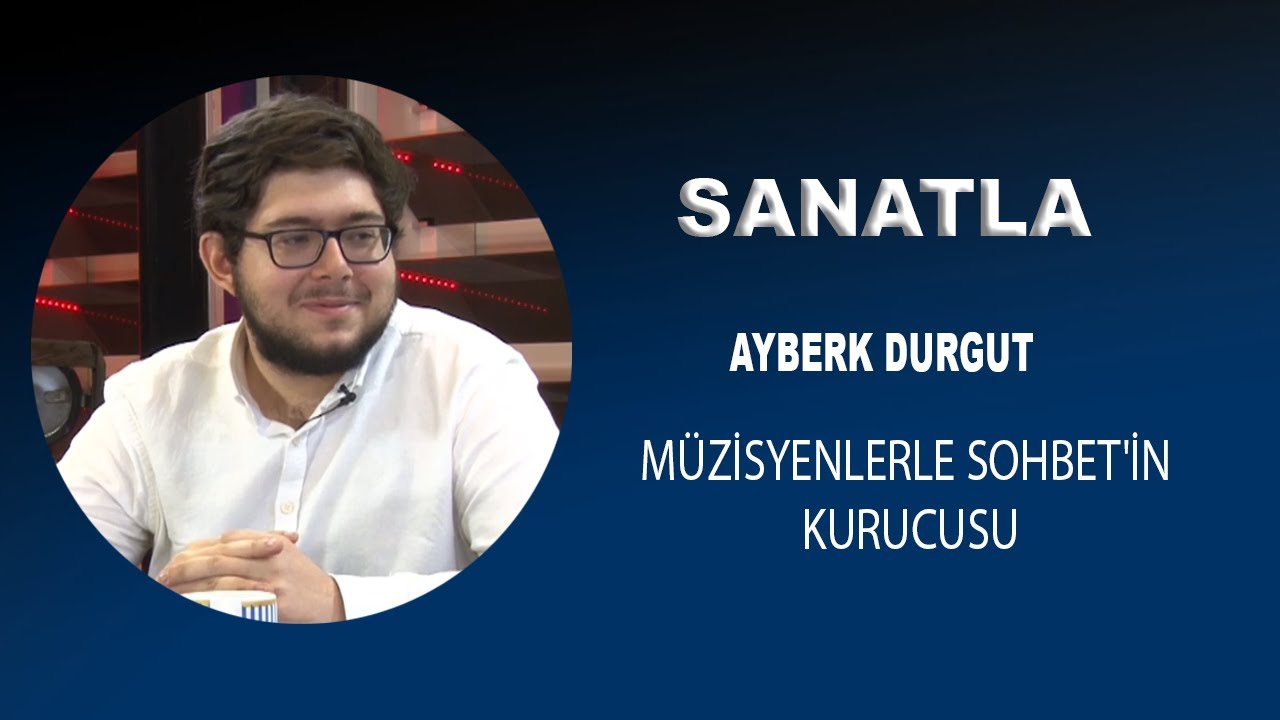 GENÇ MÜZİSYENLER TANINMAK İÇİN NE YAPMALIDIR? / Ayberk DURGUT ...