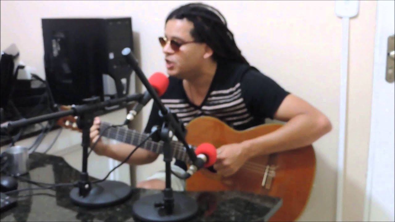 Alisson Menezes entrevista - YouTube