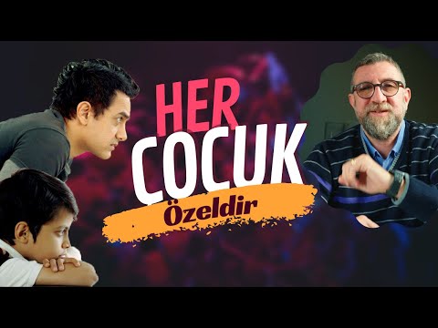 Her Çocuk Özeldir | Tembel mi Haylaz mı? | Disleksi