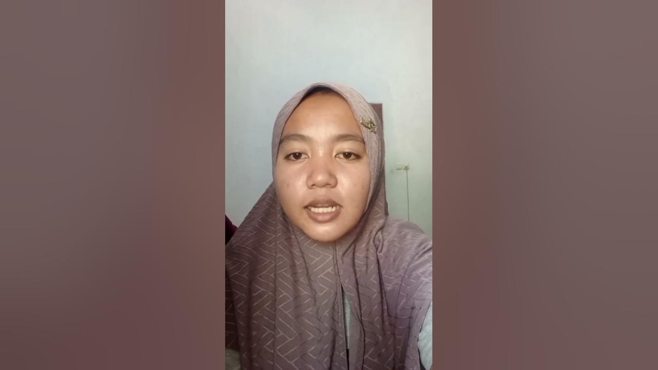 KHAIRUS SYAKINAH PAI-D, (perspektif Ontologis Pendidikan Islam) - YouTube