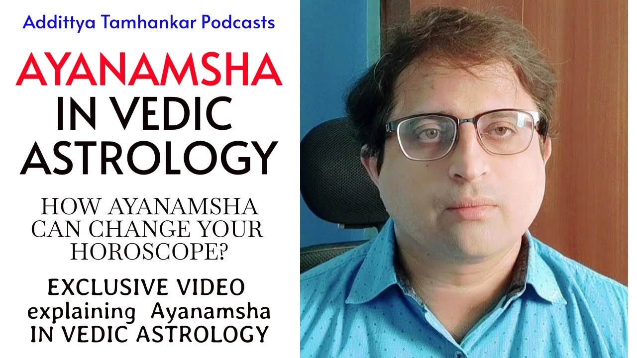 What does Ayanamsa mean in astrology? | Ayanamsa in Astrology Effects ...
