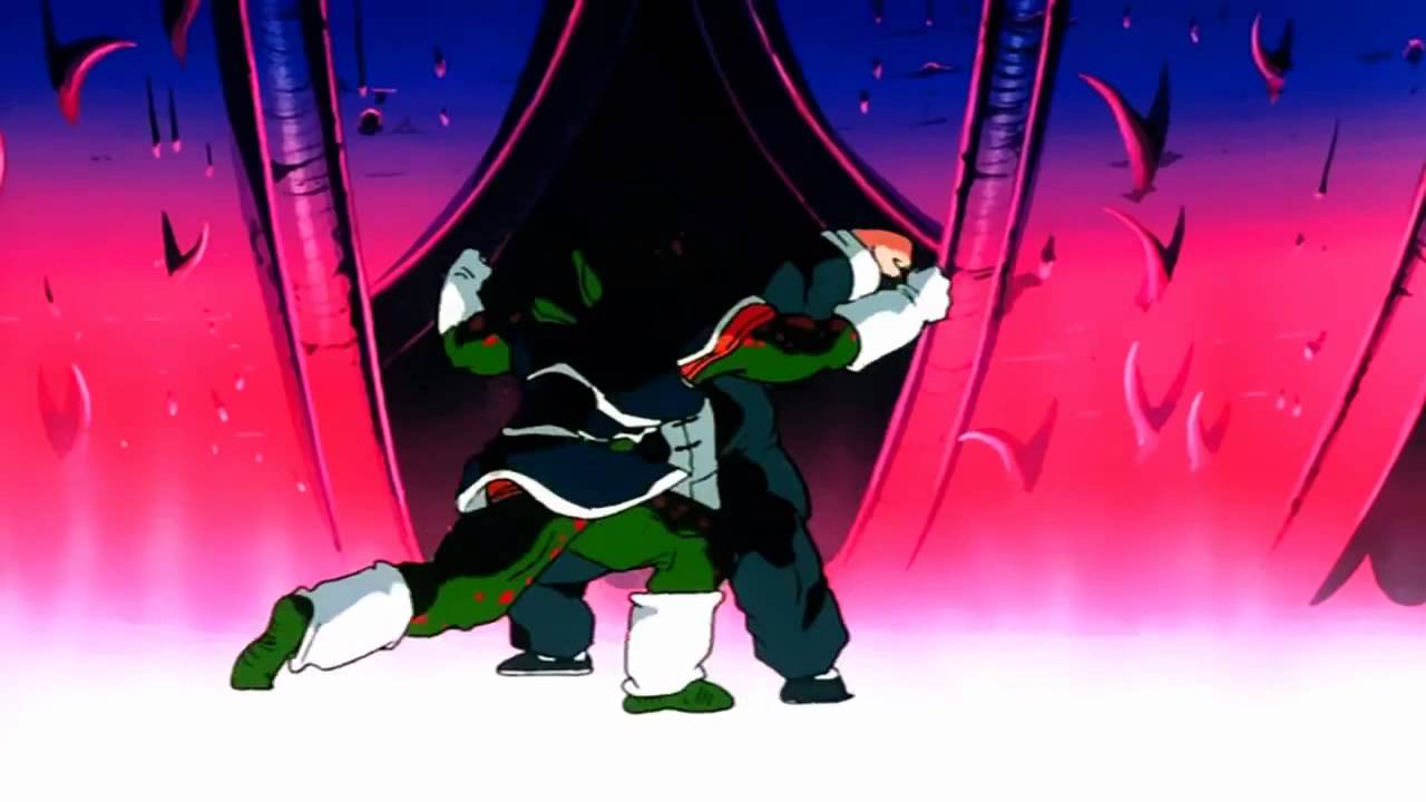 TOONAMI: Experience Speech (TOM 1) - YouTube