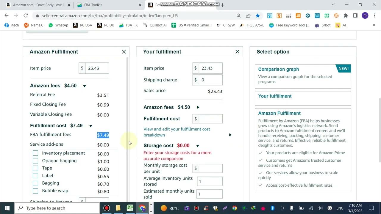 Part 2 How To Fill Excel Sheet Fba Wholesale YouTube part-2-how-to-fill-excel-sheet-fba-wholesale-youtube