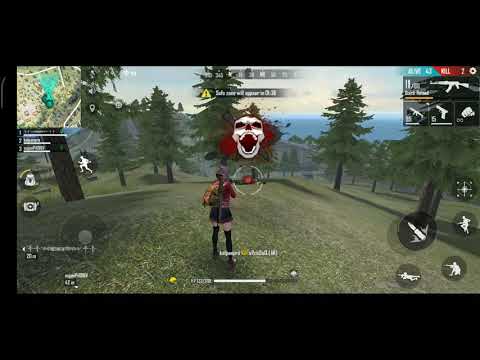 Kill 3 booster girls🤬😈